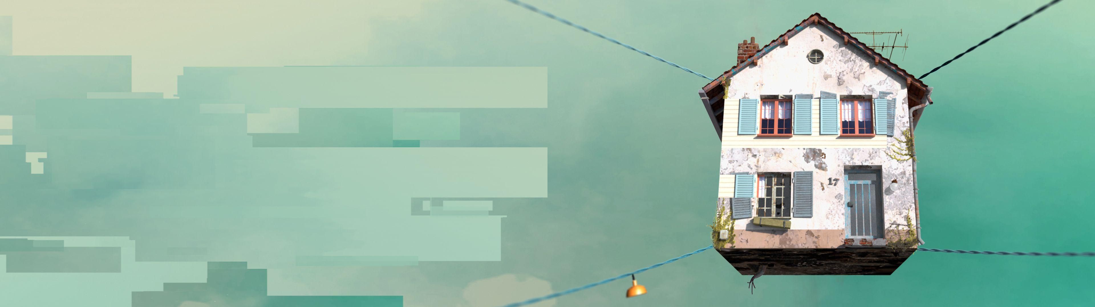 Ab in die Ruine! - 3 2017 - Ganze Folgen | RTL+