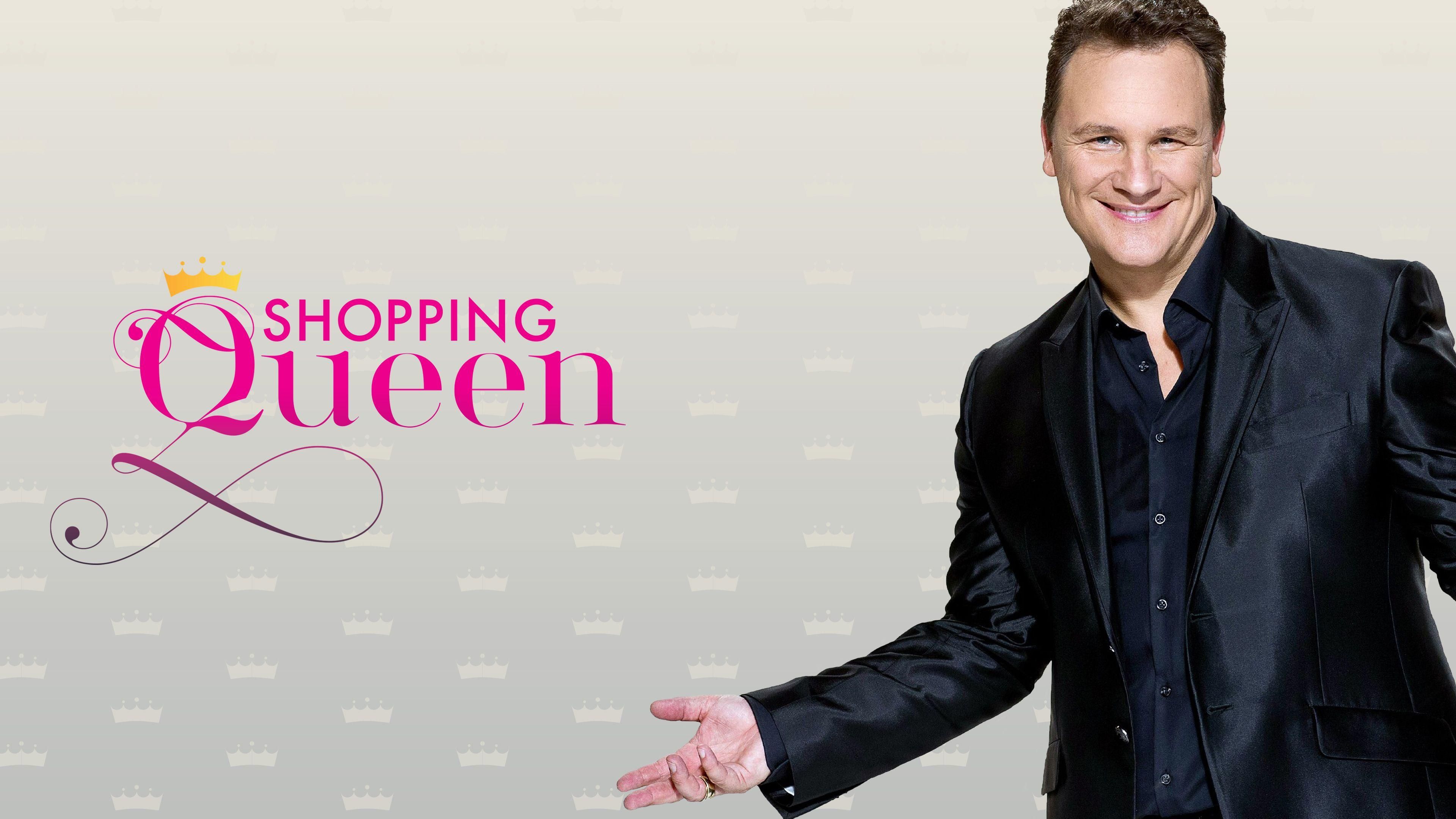 Folge 52 vom 10.10.2025 - Shopping Queen | RTL+
