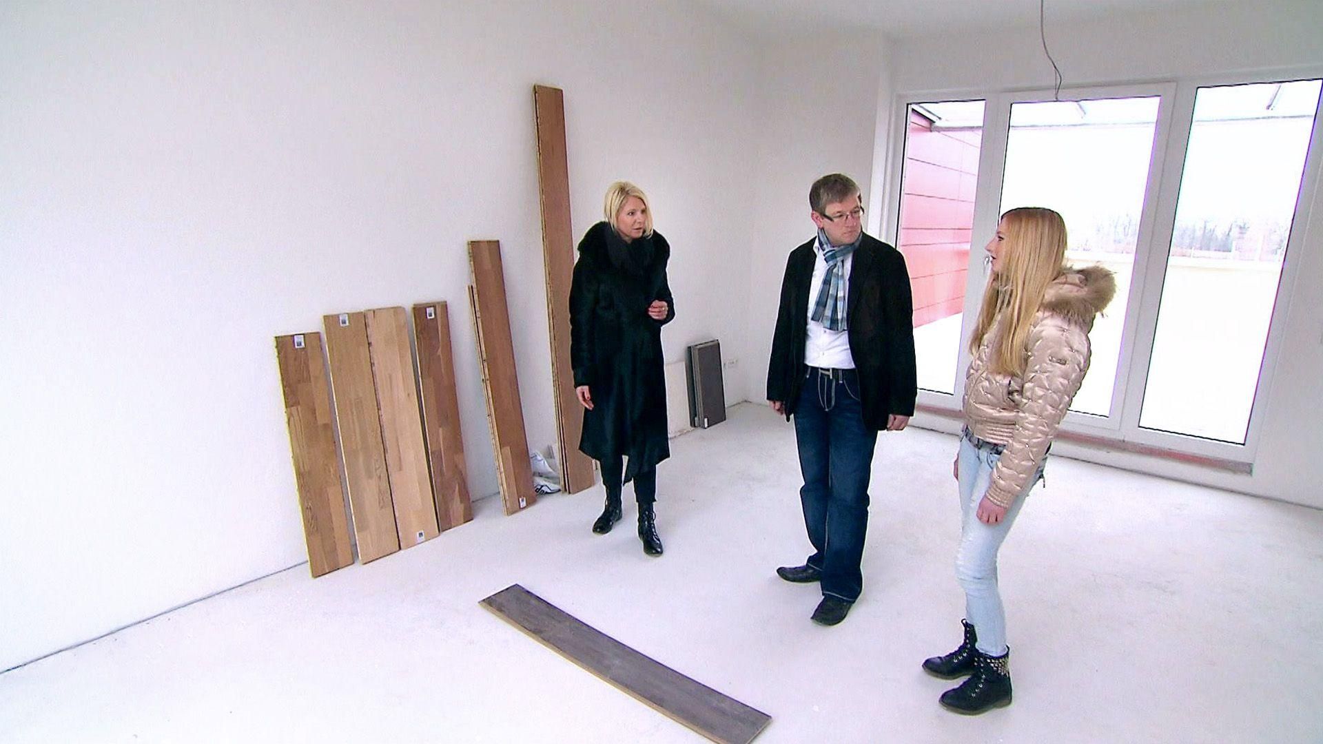 Folge 123 vom 17.06.2020 - mieten, kaufen, wohnen | RTL+