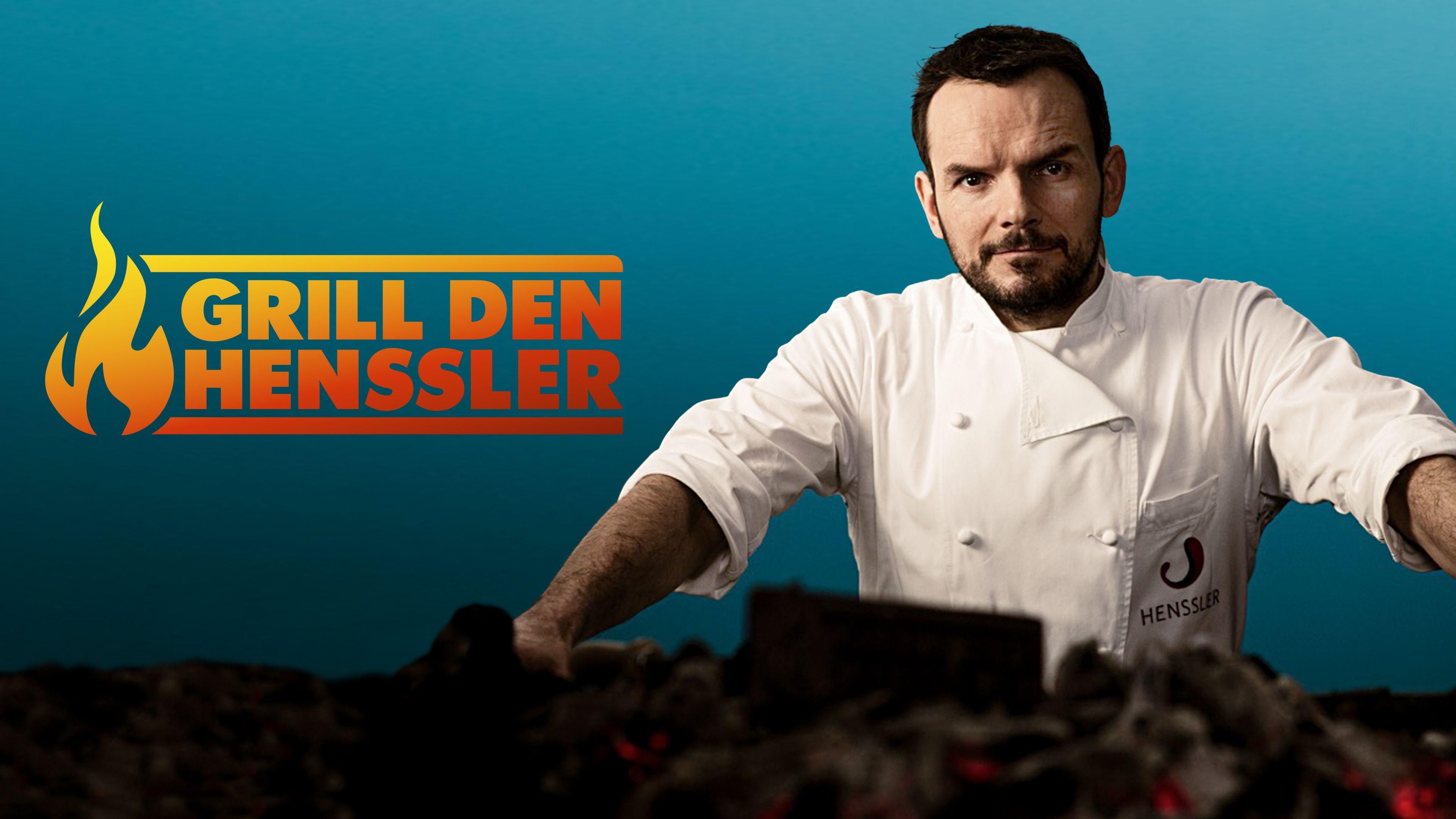 Folge 4 vom 09.03.2025 - Grill den Henssler - Staffel 20 | RTL+