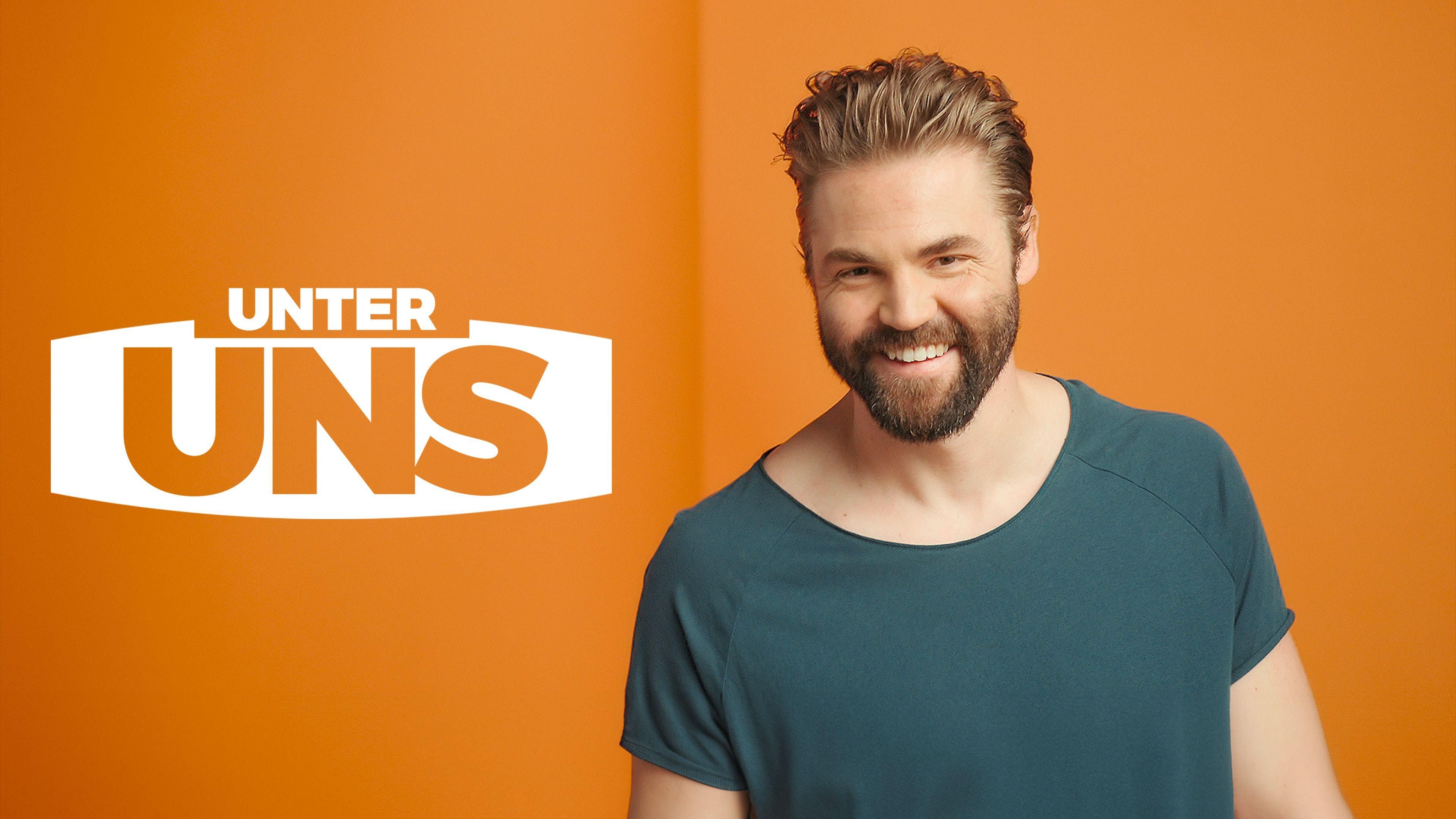 Folge 7616 vom 08.05.2025 - Unter uns | RTL+