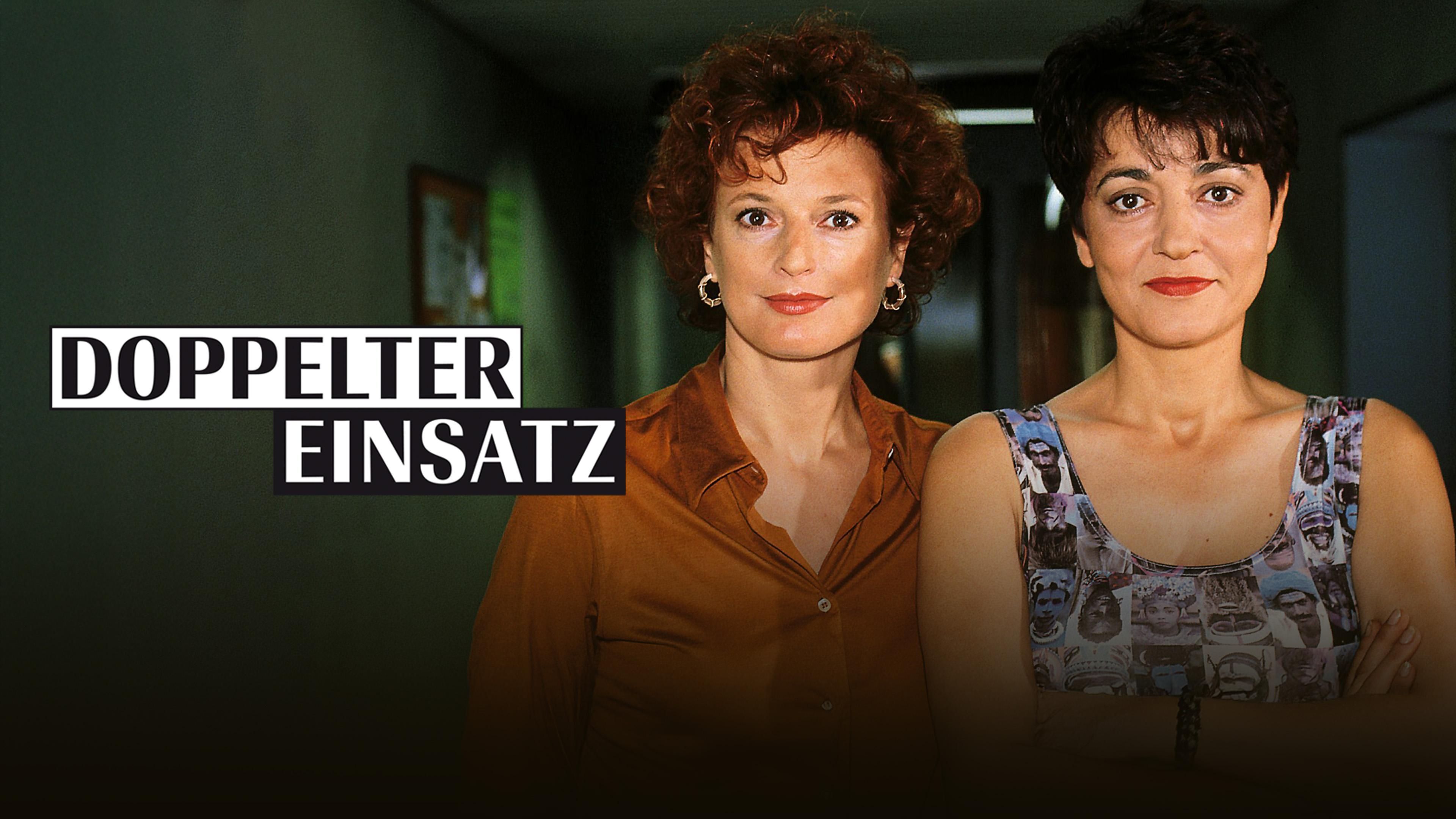 Folge 57 vom 30.01.2001 - Doppelter Einsatz - Staffel 7 | RTL+