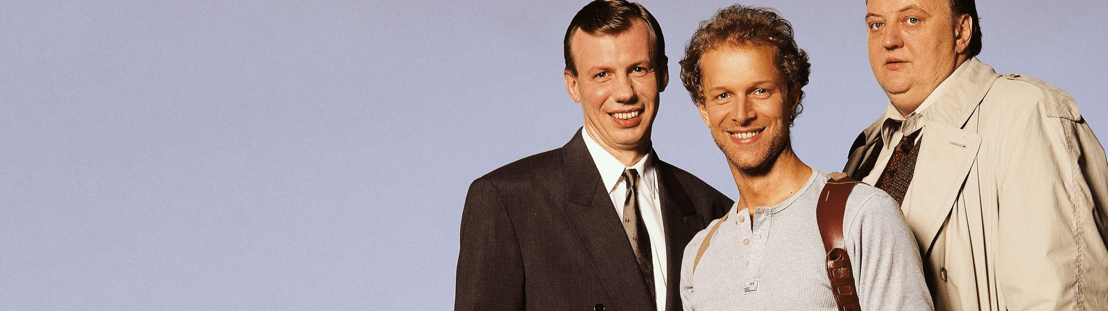 Balko Staffel 7 im Stream | RTL+