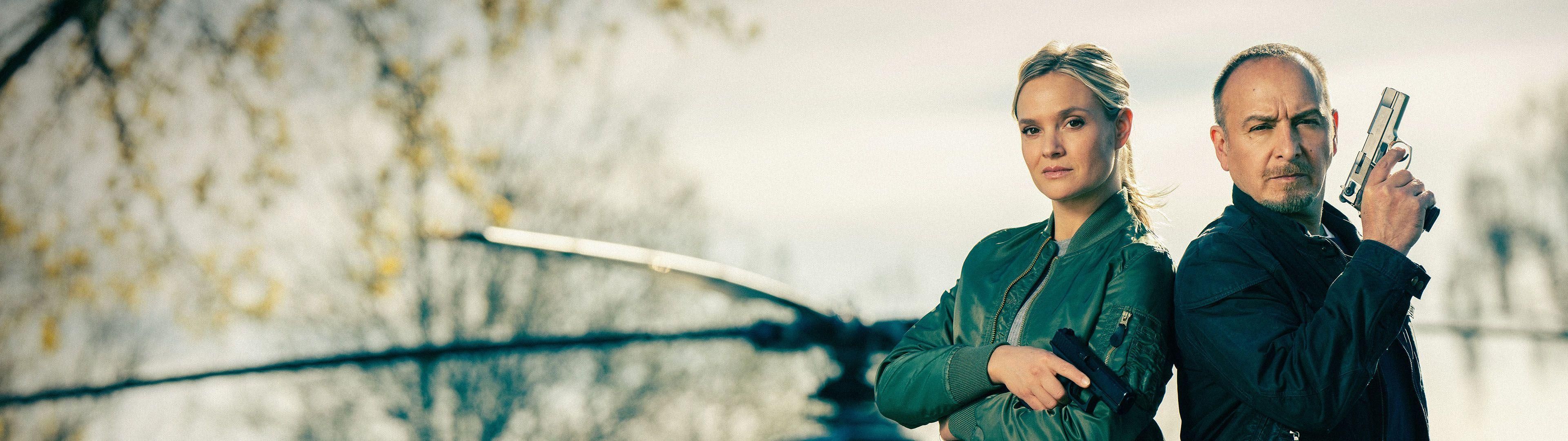 Alarm für Cobra 11 - Die Autobahnpolizei Staffel 27 im Stream | RTL+