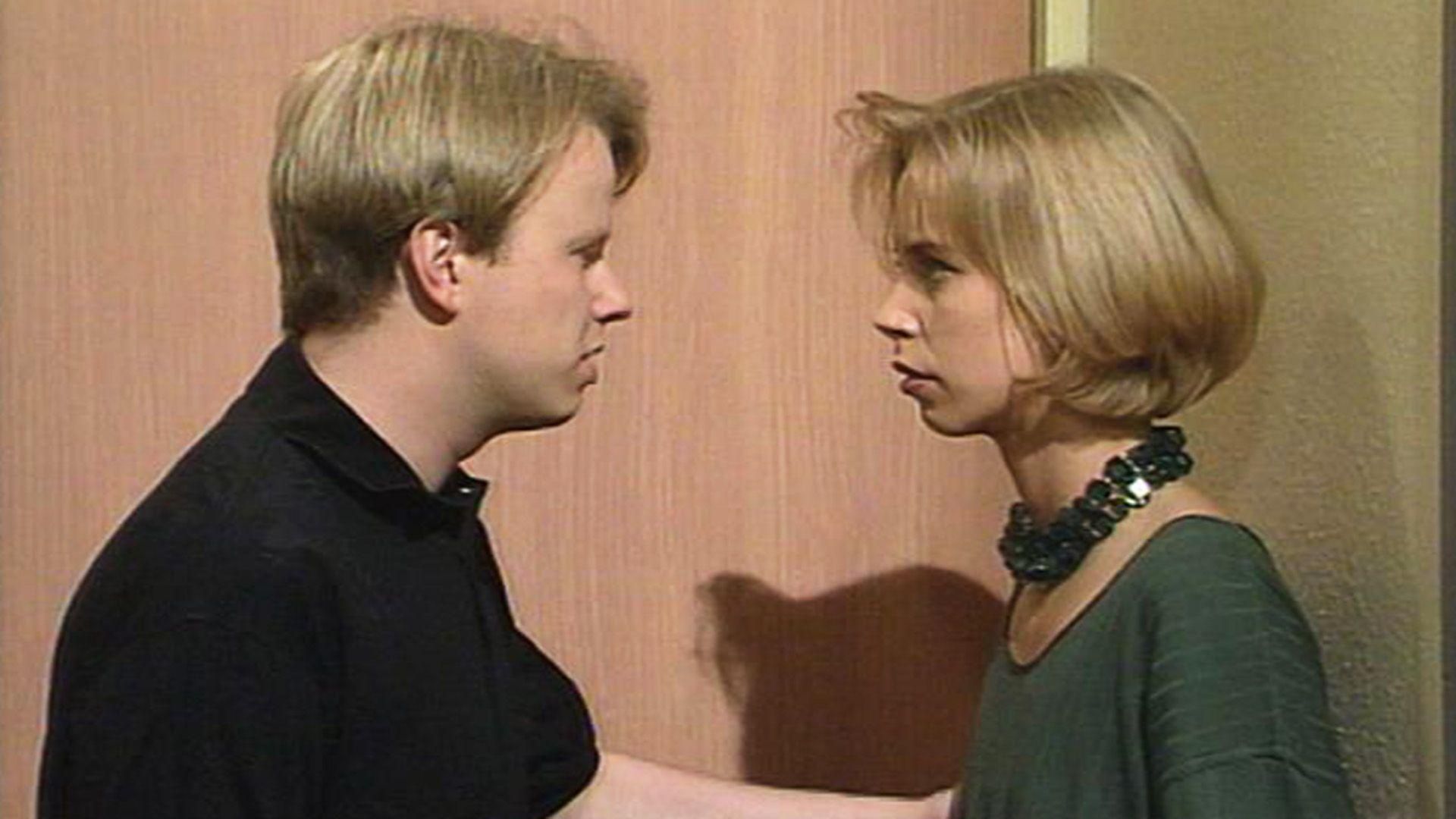 Folge 785 vom 02.08.1995 - Gute Zeiten, schlechte Zeiten | RTL+