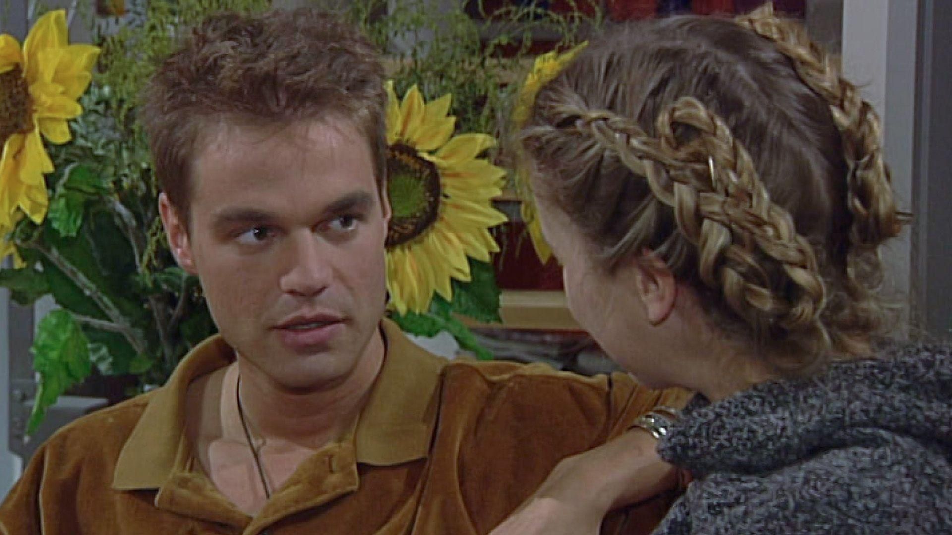 Folge 1091 vom 21.10.1996 - Gute Zeiten, schlechte Zeiten | RTL+