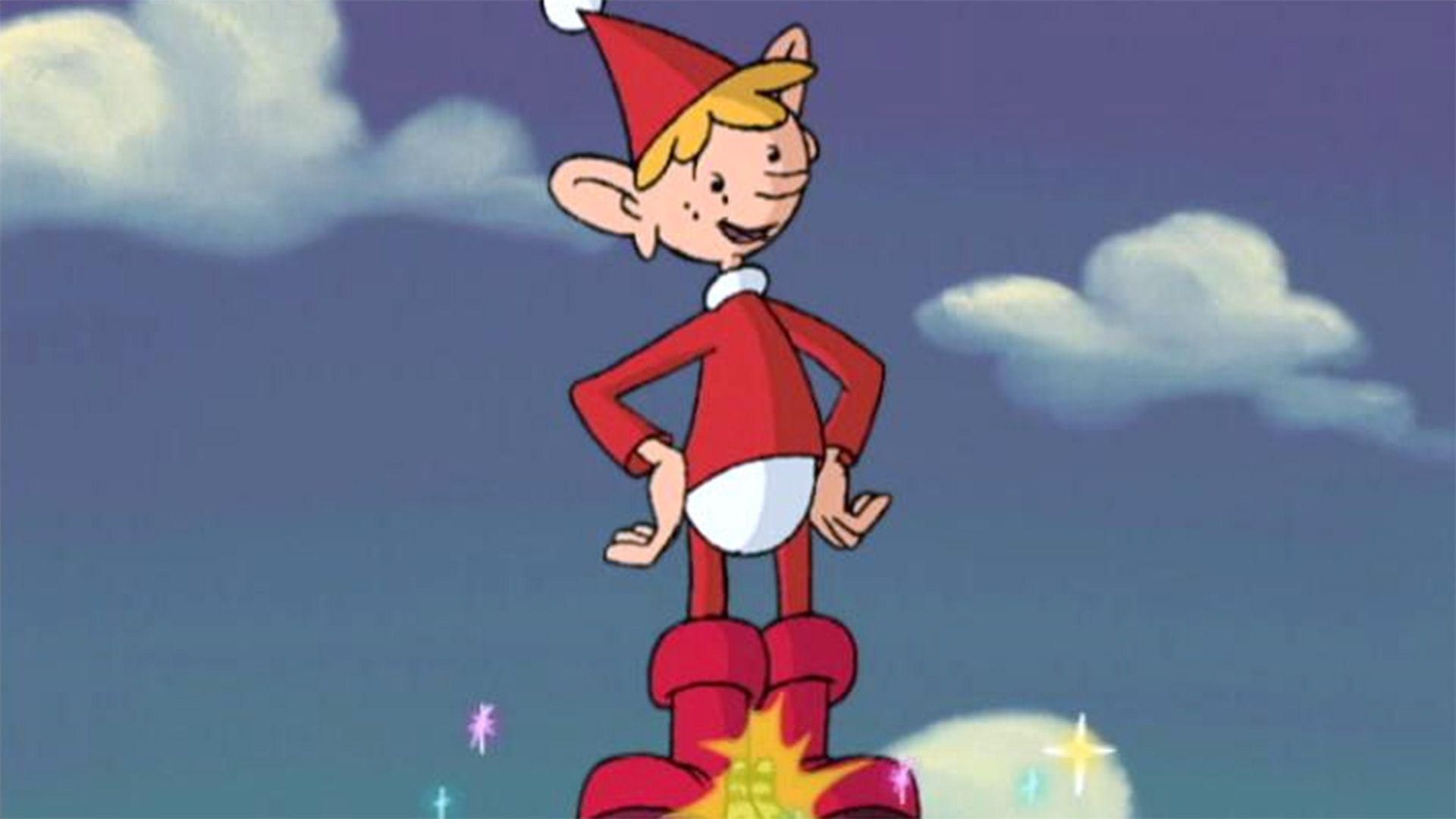 Folge 15 vom 15.12.1999 - Weihnachtsmann & Co. KG - Staffel 1 | RTL+