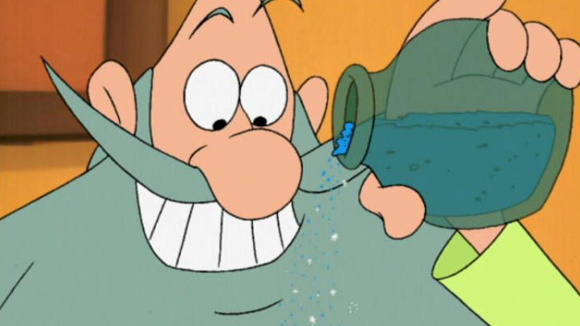 Folge 22 vom 22.12.1999 - Weihnachtsmann & Co. KG - Staffel 1 | RTL+