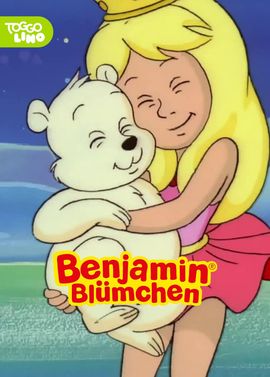 Benjamin Blümchen - Serie online streamen | RTL+