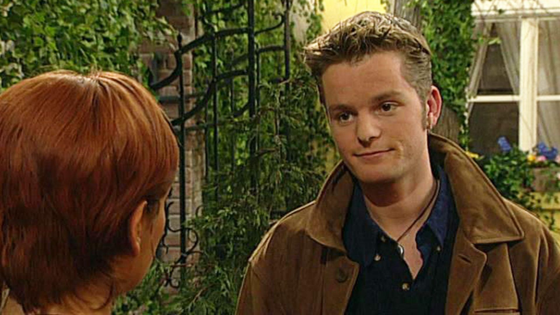 Folge 564 vom 27.03.1997 - Unter uns | RTL+