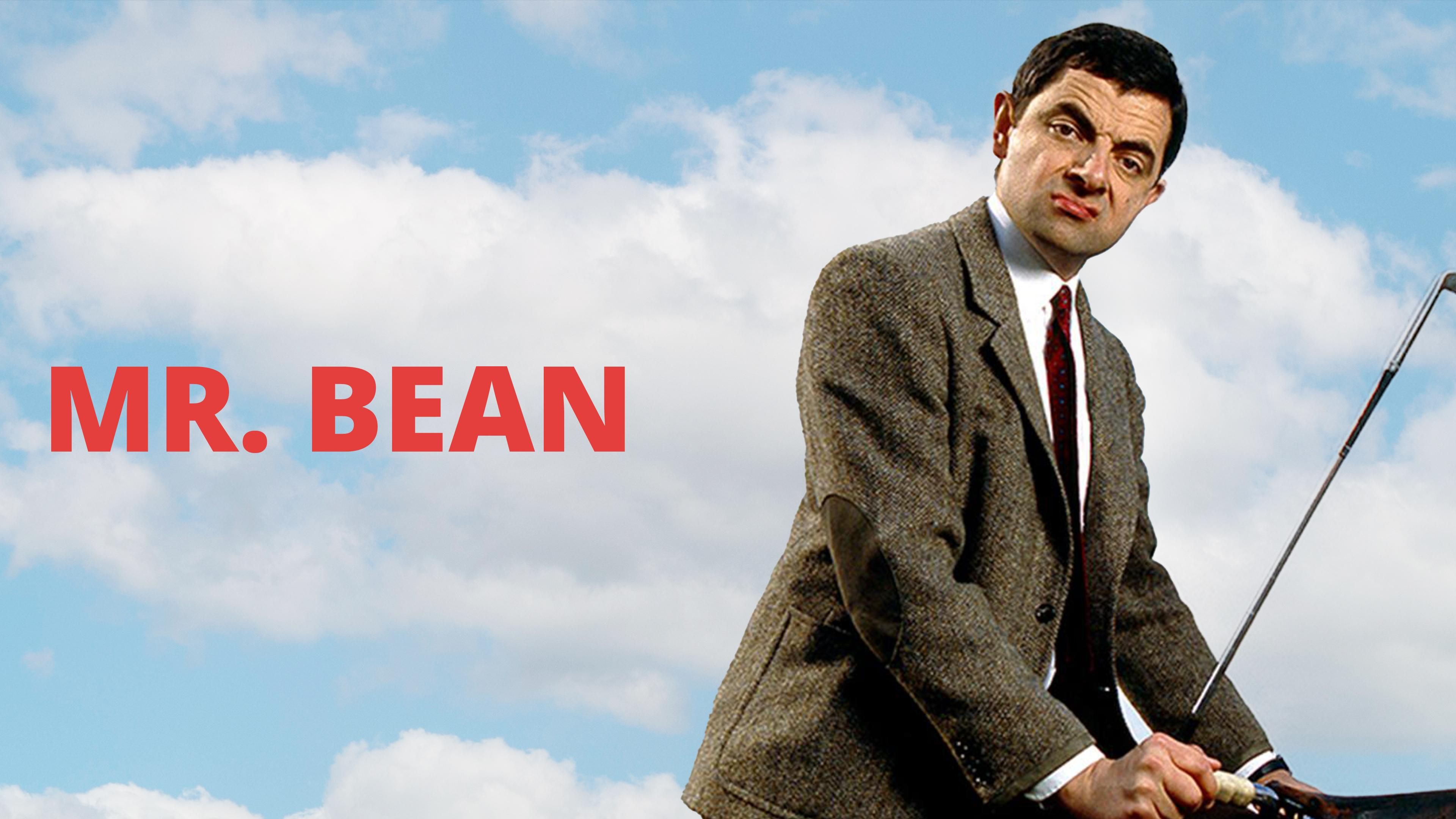Folge 4 vom 15.01.2005 - Mr. Bean - Staffel 1 | RTL+
