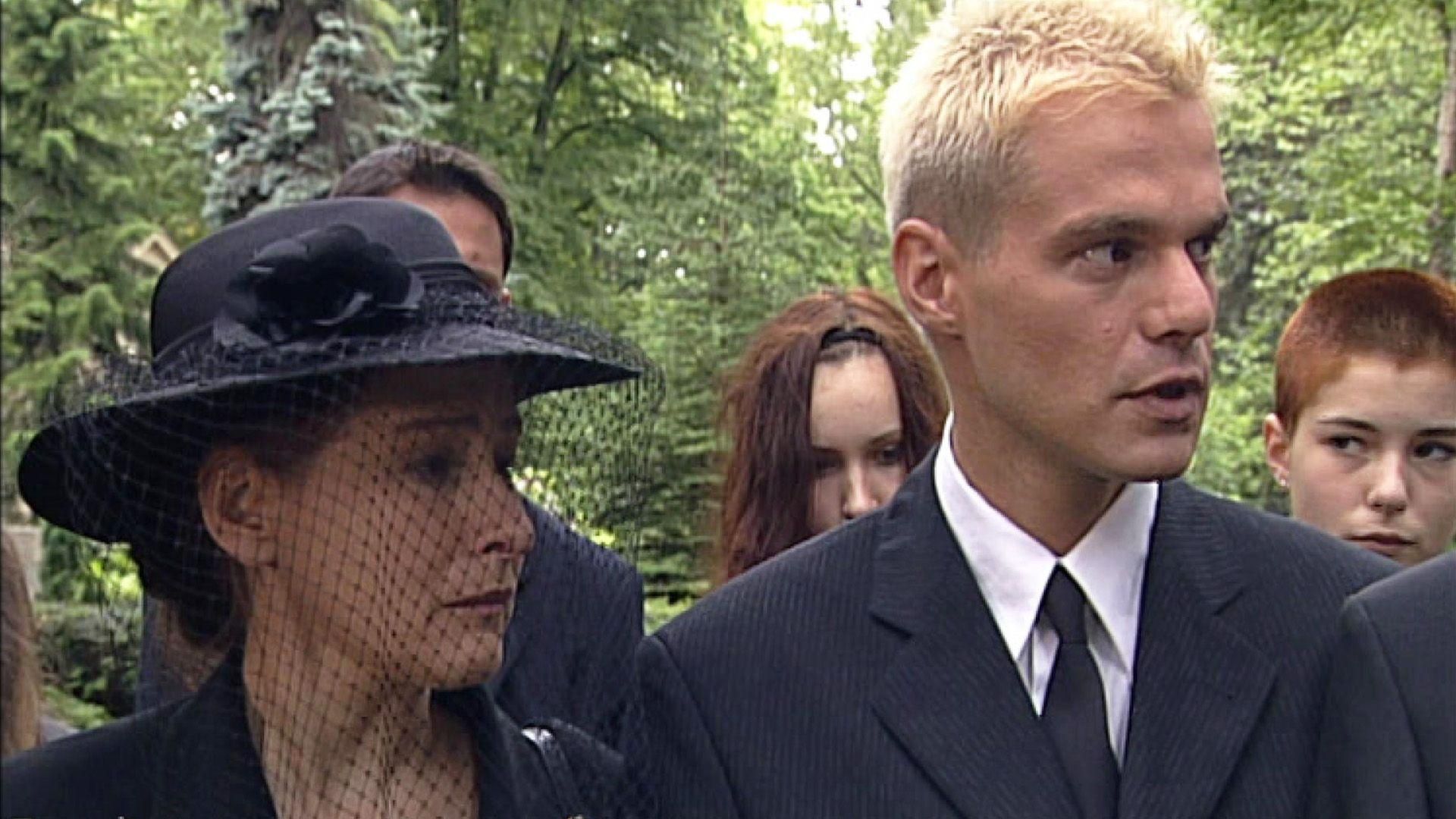 Folge 1285 vom 07.08.1997 - Gute Zeiten, schlechte Zeiten | RTL+