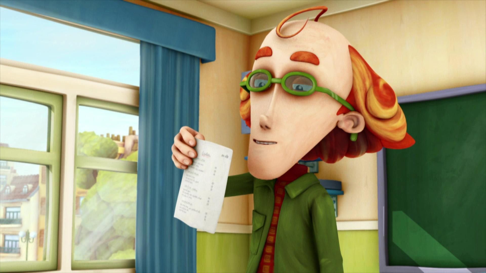 Folge 25 vom 05.11.2010 - Angelo! - Staffel 1 | RTL+