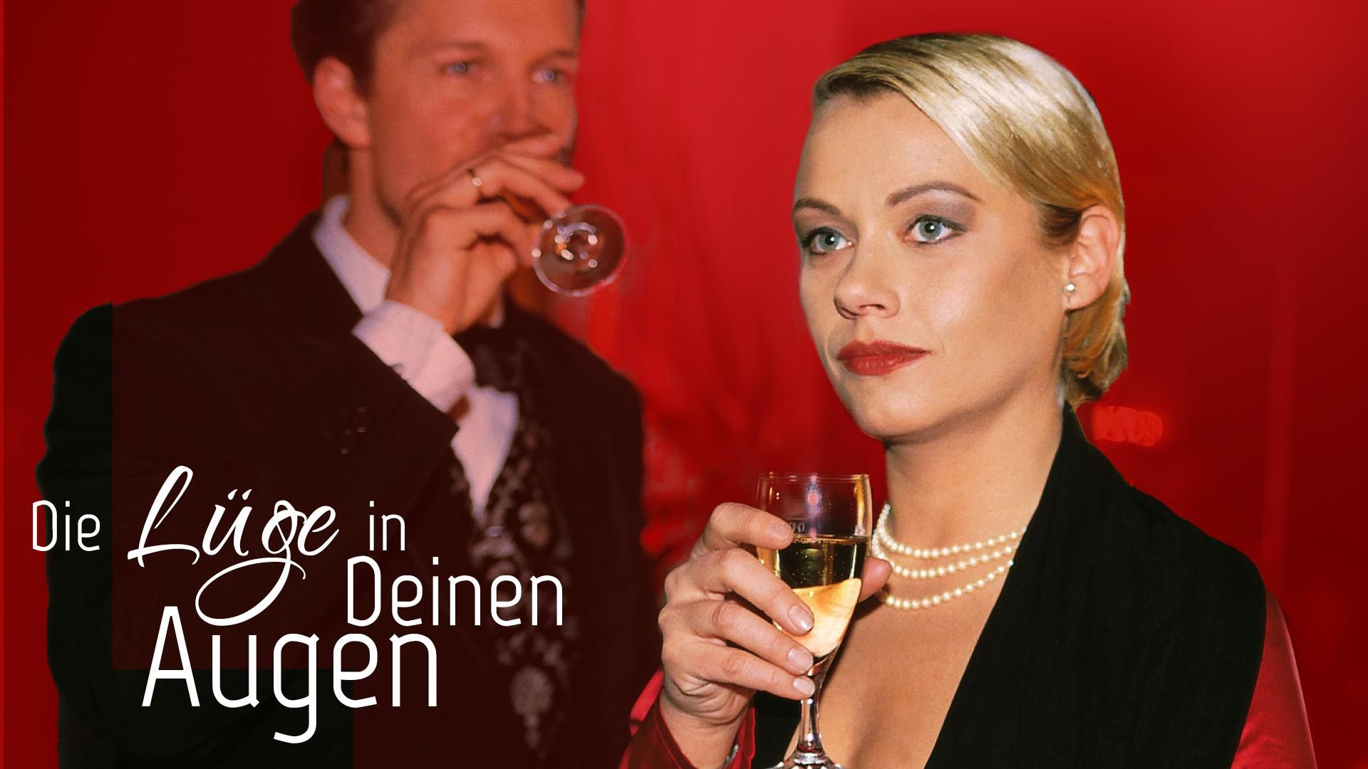 Die Lüge in Deinen Augen - Filme online schauen | RTL+