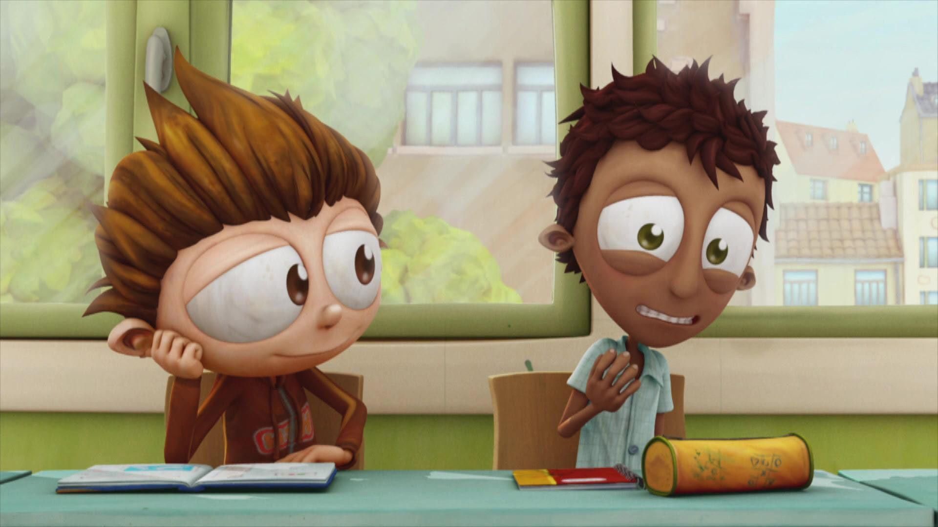 Folge 19 vom 13.01.2014 - Angelo! - Staffel 2 | RTL+