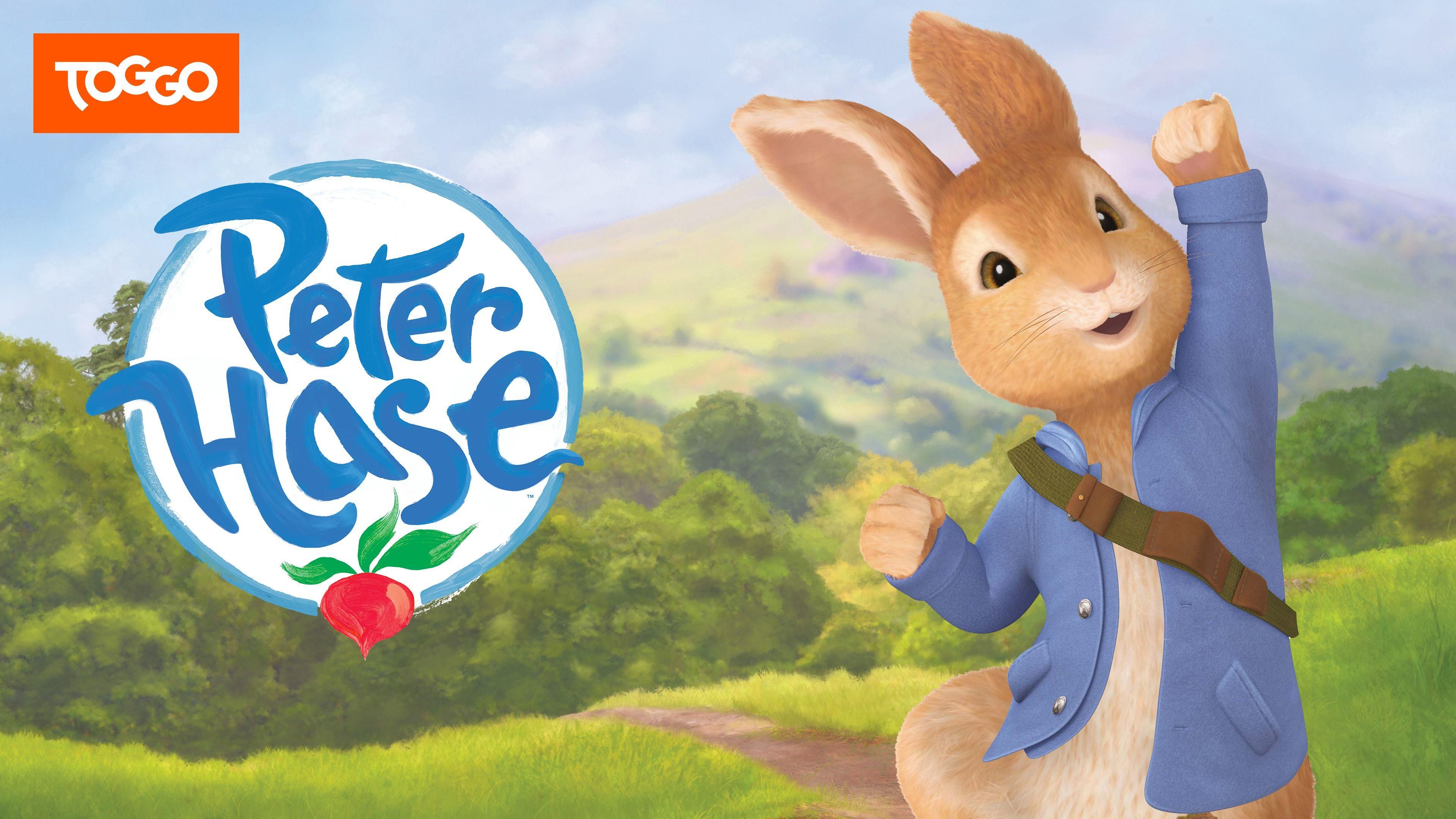 Folge 53 vom 28.09.2015 - Peter Hase - Staffel 2 | RTL+