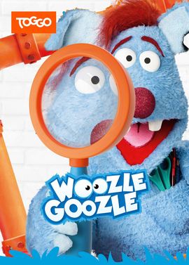 Woozle - Die Serie Staffel 1 im Stream | RTL+