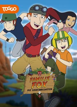 Agent 203 - Ganze Staffeln streamen | RTL+