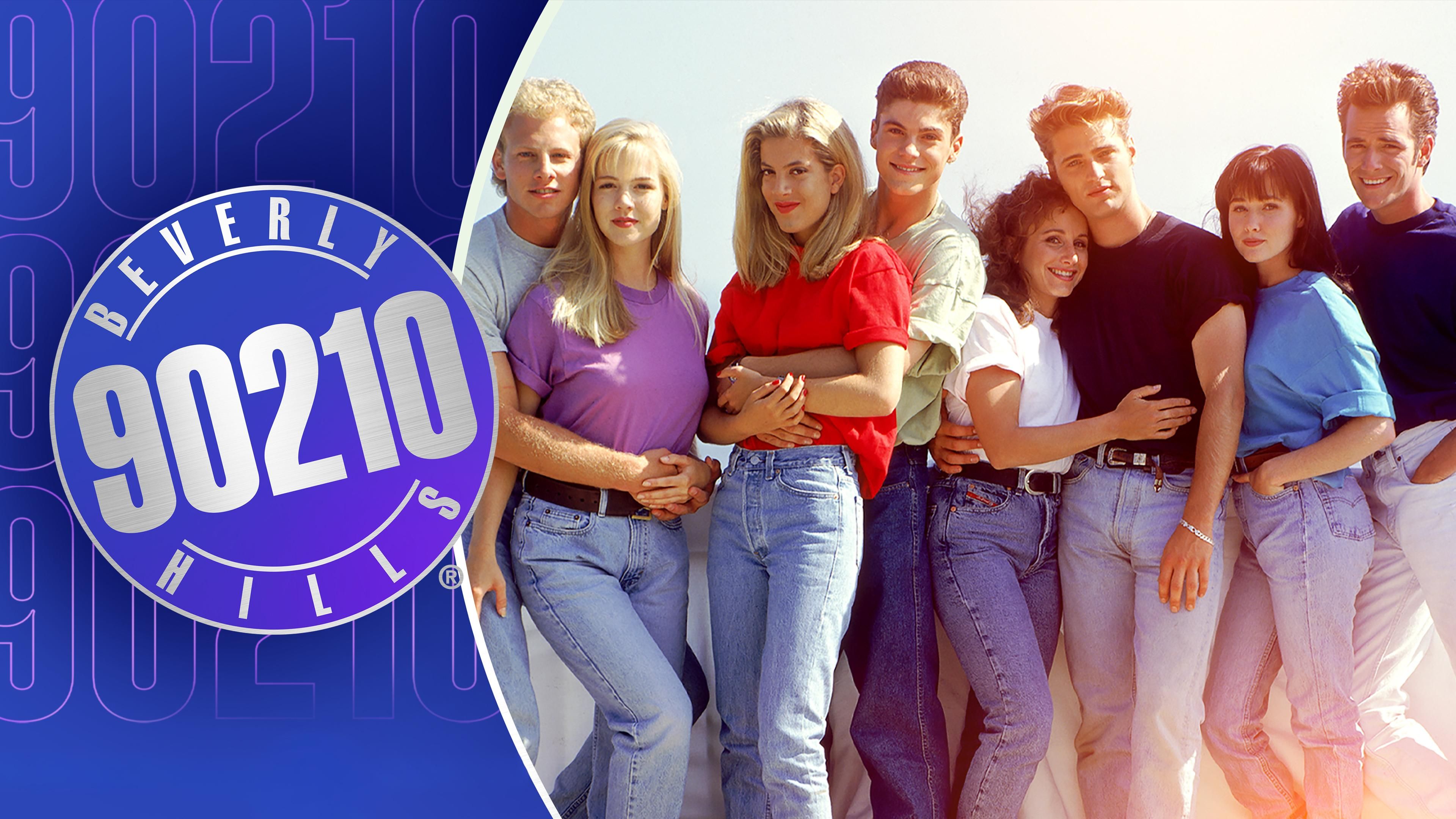Folge 299 vom 21.04.2001 - Beverly Hills, 90210 - Staffel 10 | RTL+