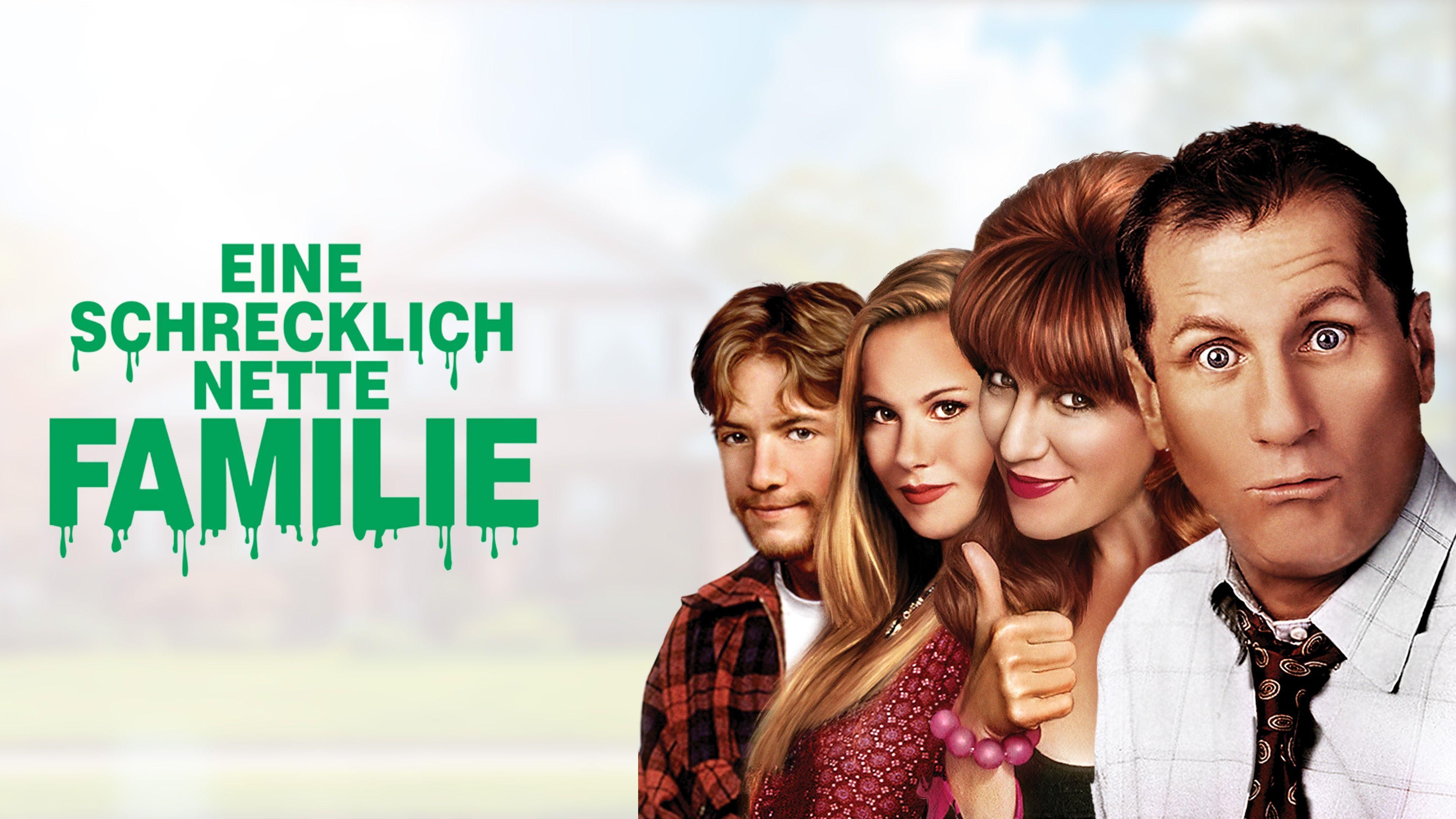 Folge 2 vom 25.05.2015 - Eine schrecklich nette Familie - Staffel 10 | RTL+