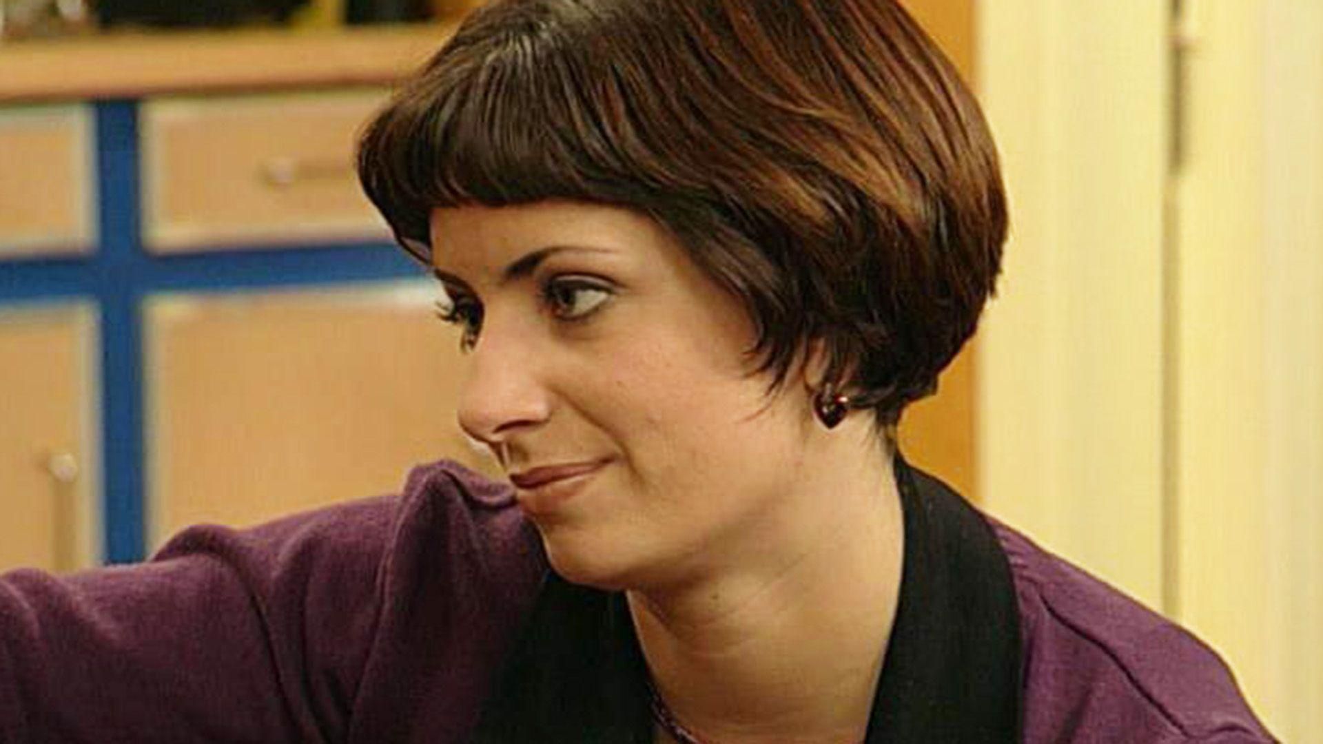 Folge 754 vom 08.01.1998 - Unter uns | RTL+