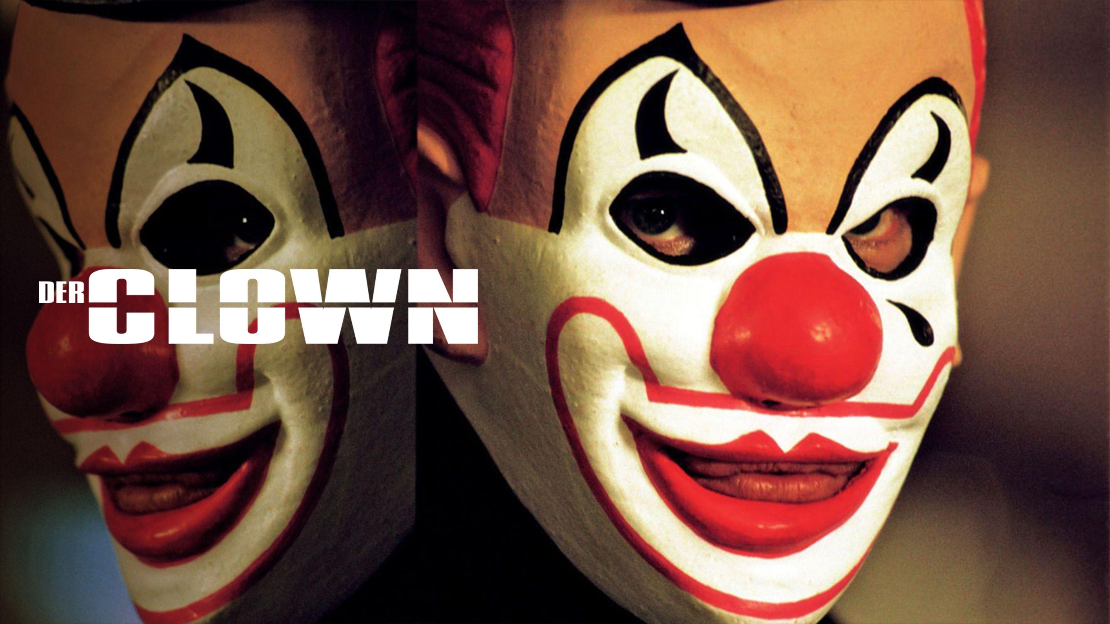 Folge 40 vom 11.10.2001 - Der Clown - Staffel 4 | RTL+