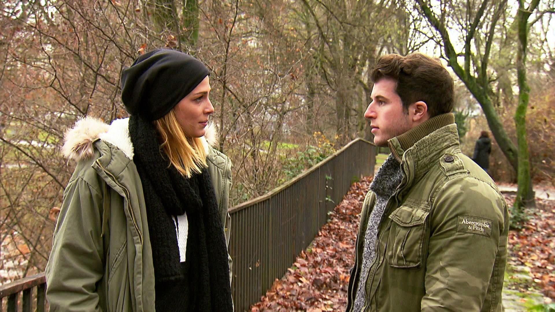 Folge 57 - Berlin Models - Unser Leben, unser Traum - Staffel 1 | RTL+