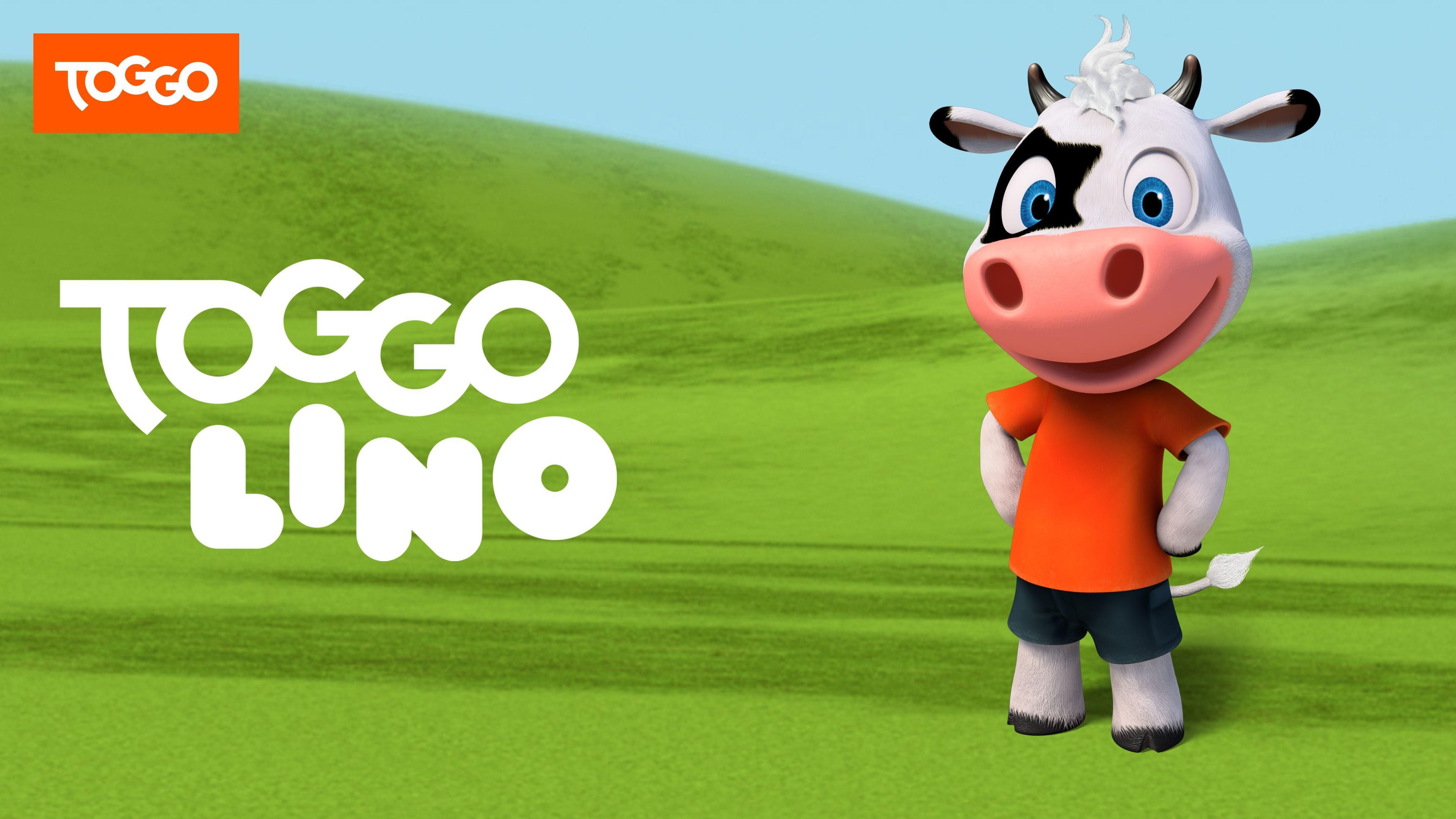 Folge 3 - Toggolino - Staffel 3 | RTL+