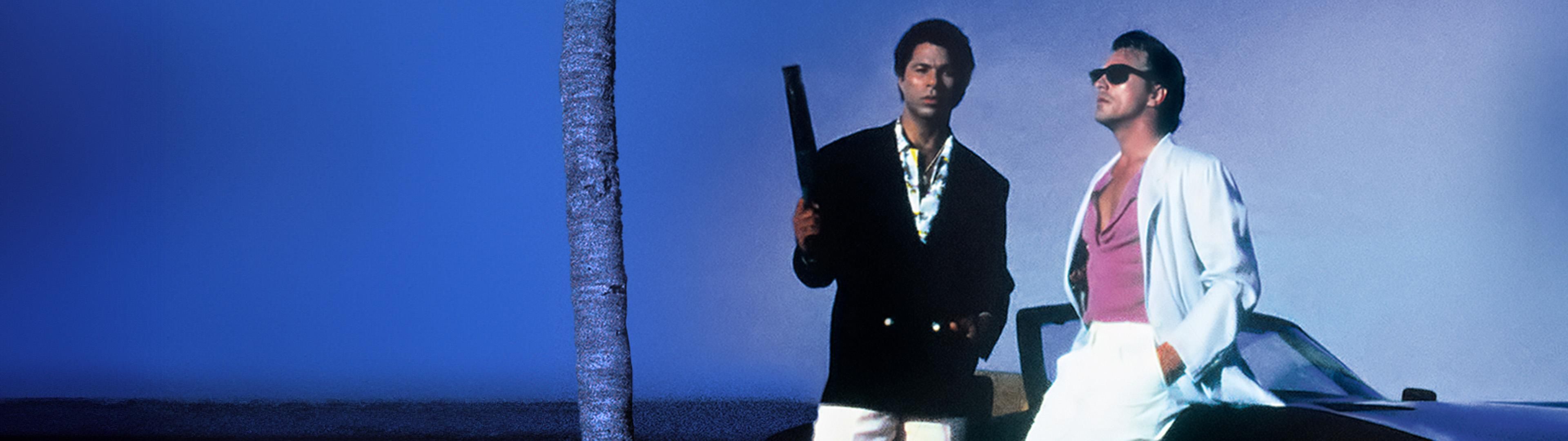 Miami Vice 2025 Reboot _ Miami Vice Nouveau Film – VYPVHU