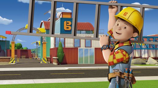 Bob der Baumeister Staffel 1 im Stream | RTL+