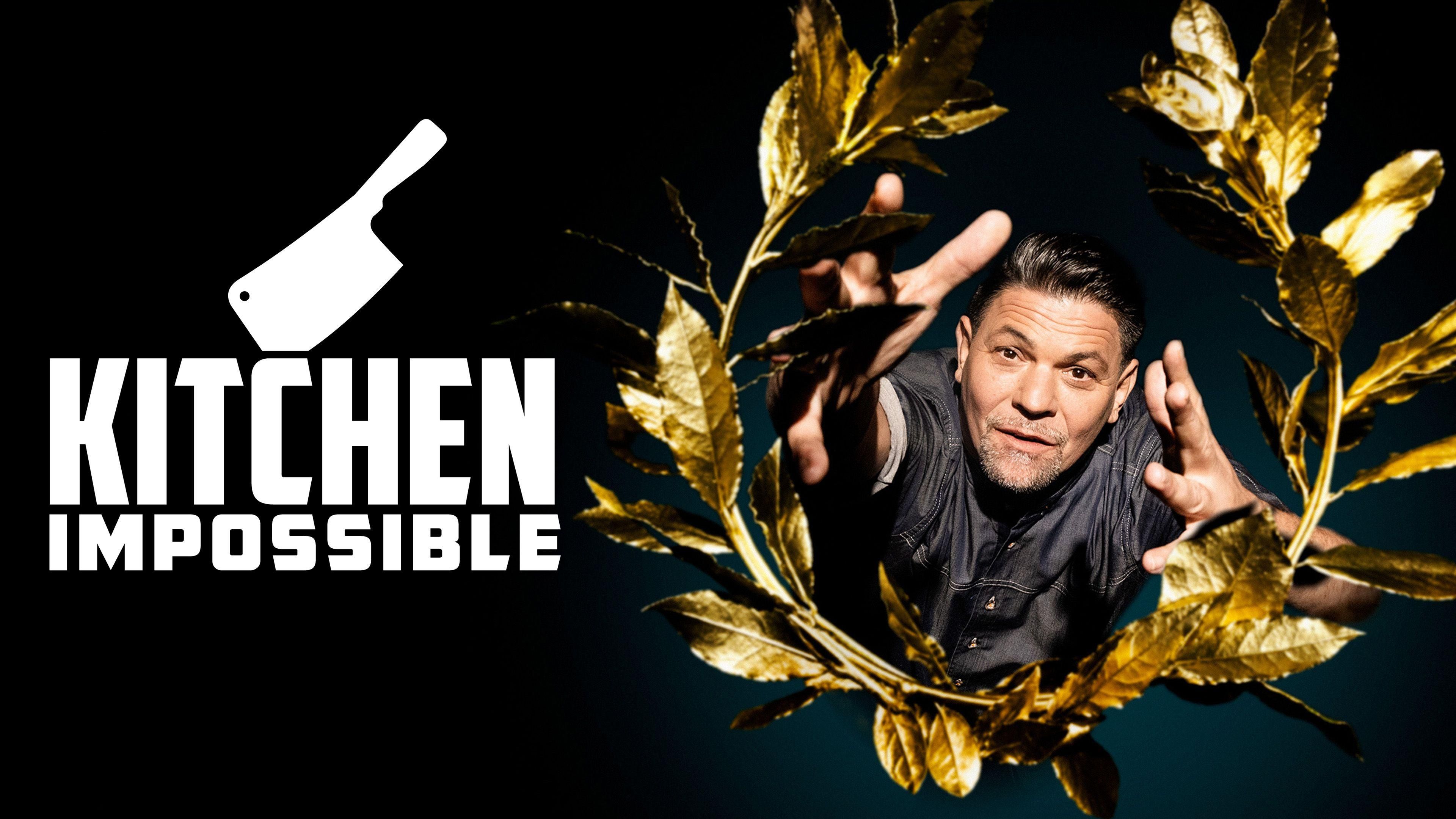 Folge 15 vom 15.12.2025 - Kitchen Impossible | RTL+