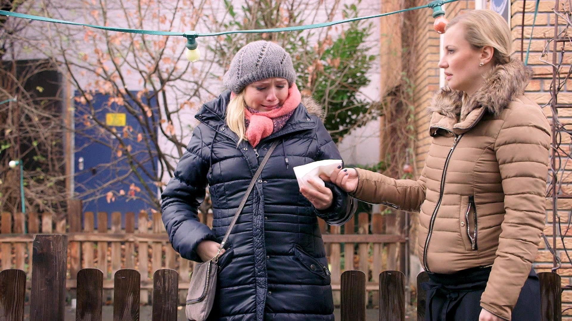 Folge 2369 vom 16.02.2016 - Alles was zählt | RTL+