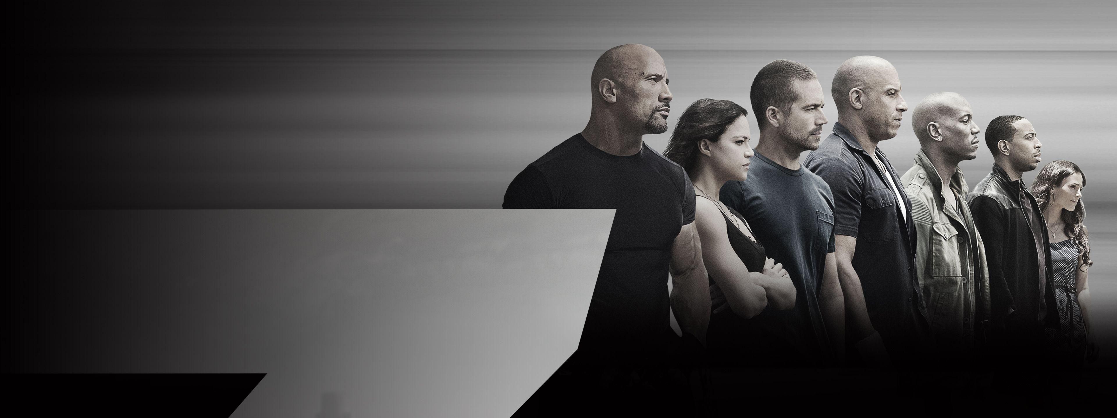 Fast & Furious 7 - Filme online anschauen | RTL+