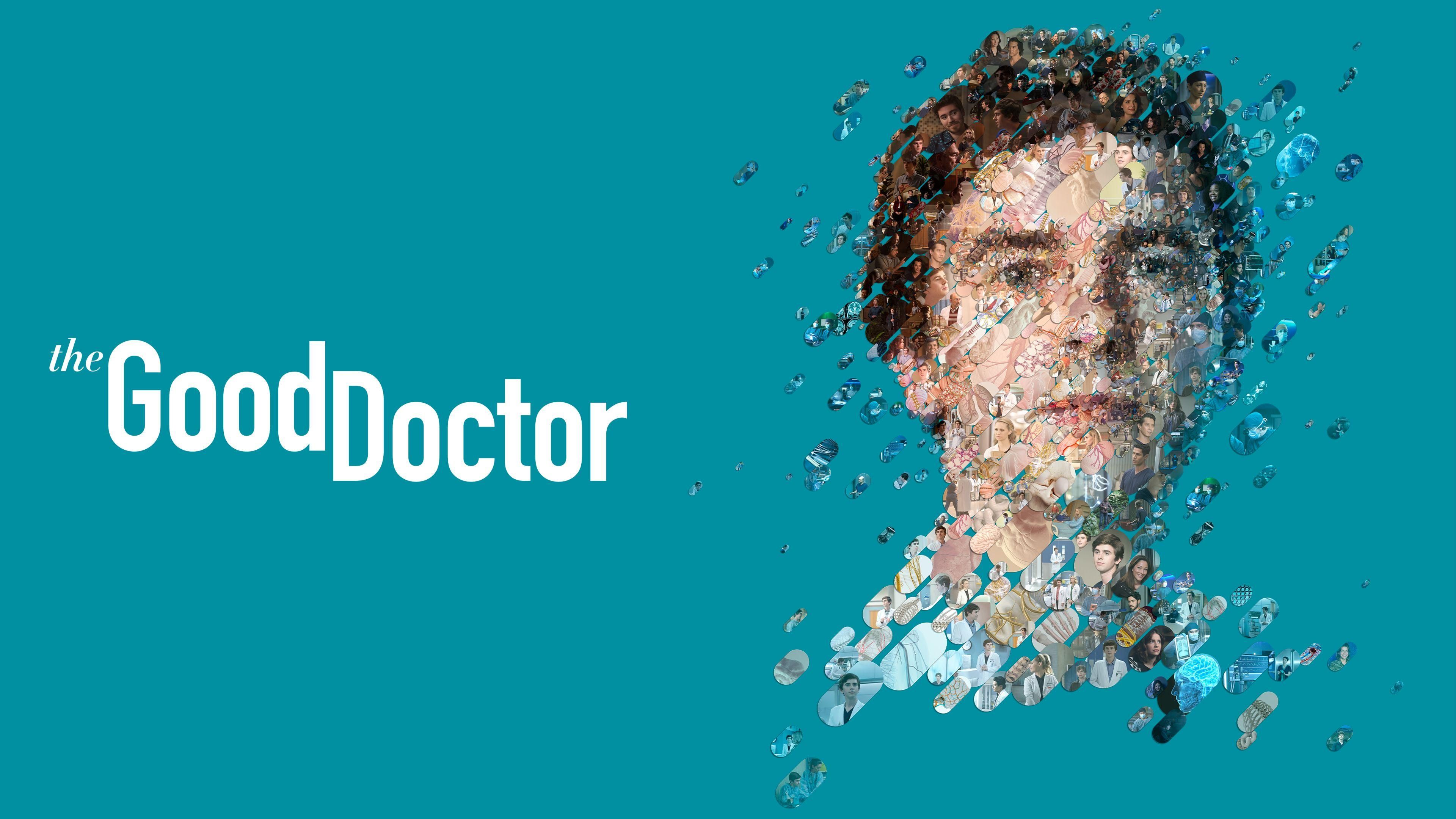 Folge 2 vom 26.10.2024 - The Good Doctor - Staffel 6 | RTL+