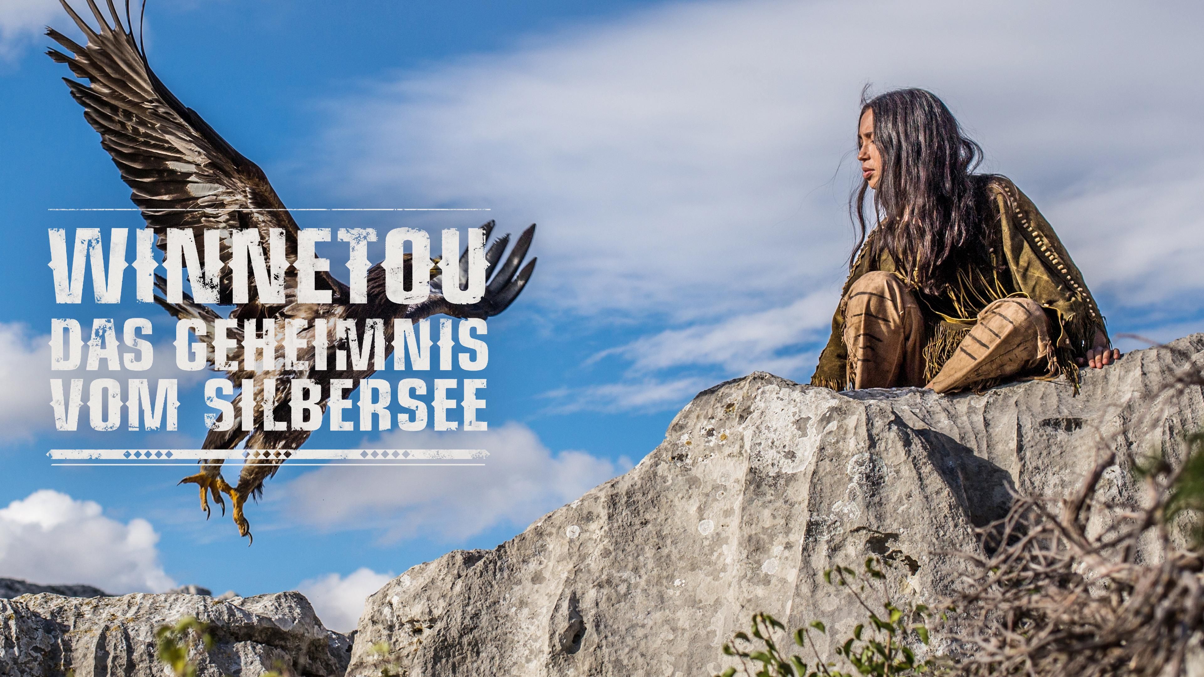 Winnetou - Das Geheimnis vom Silbersee - Filme online schauen | RTL+