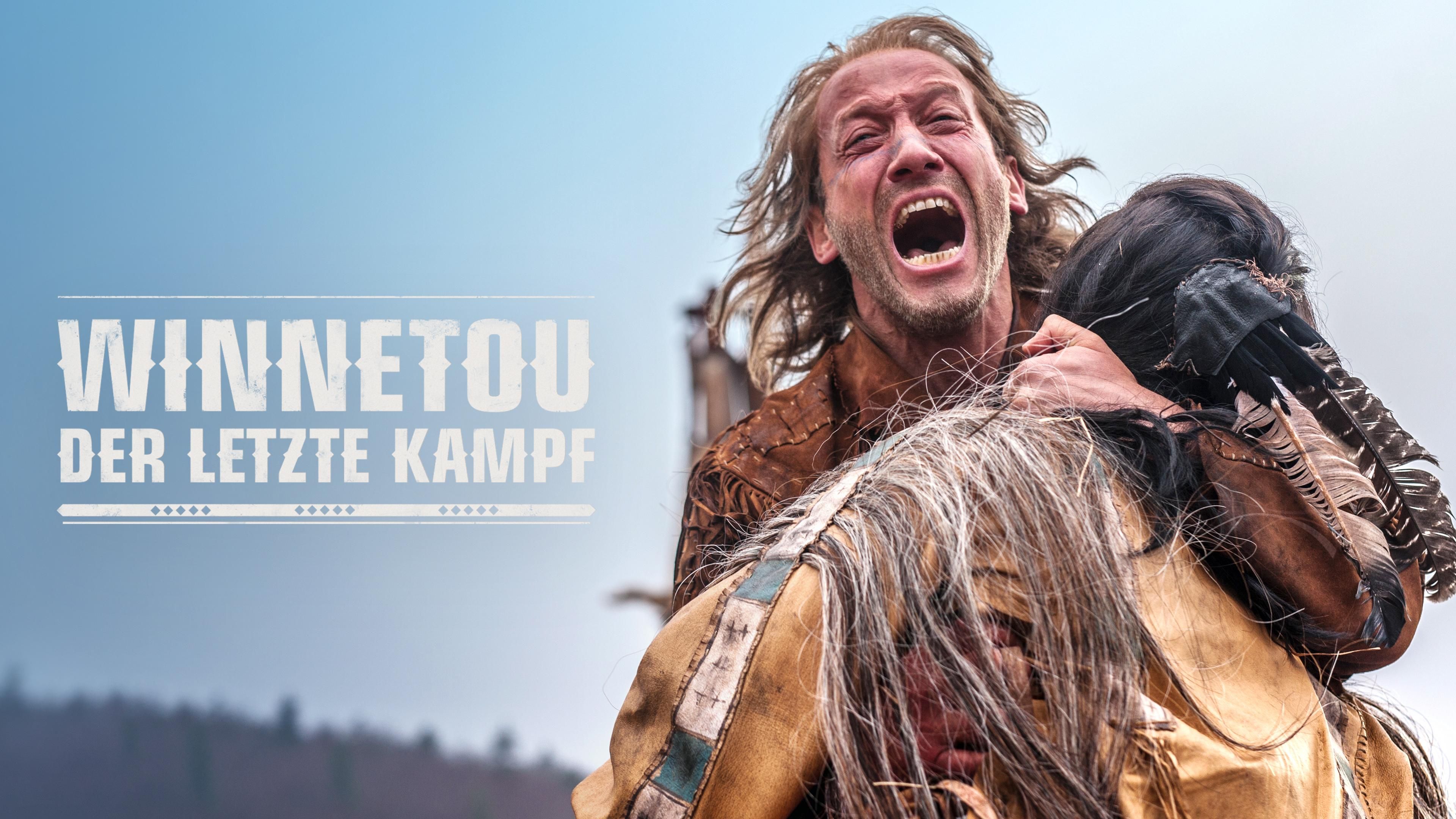 Winnetou - Der letzte Kampf - Filme online schauen | RTL+