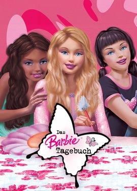 Barbie - Traumvilla-Abenteuer | Serien streamen | RTL+