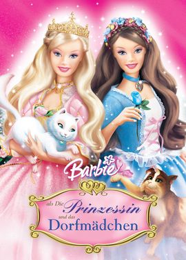 Barbie - Modezauber in Paris | Barbie Filme streamen | RTL+