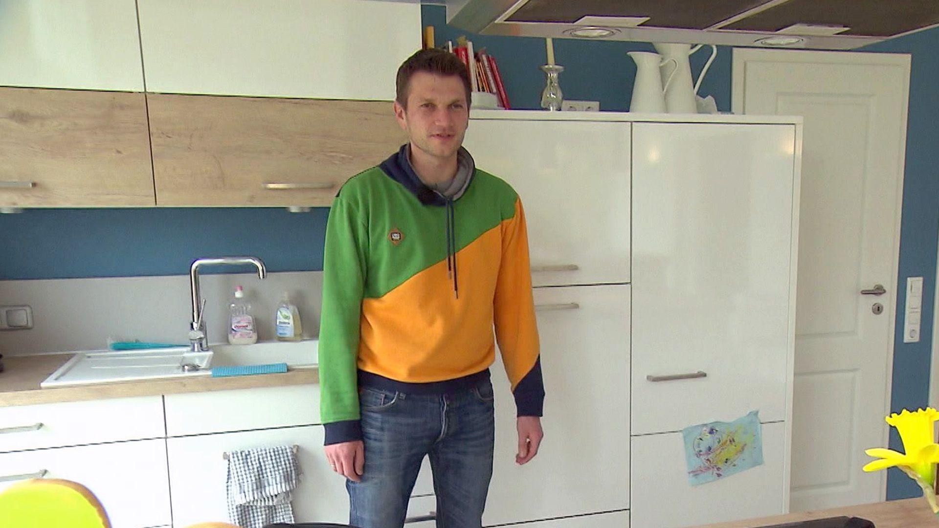 Folge 105 vom 02.05.2016 - Das perfekte Dinner | RTL+