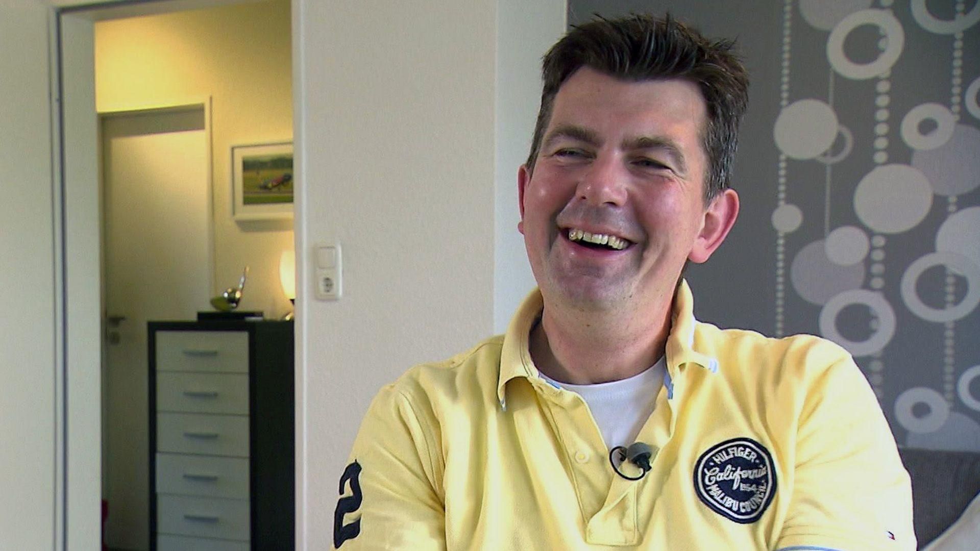 Folge 109 vom 06.05.2016 - Das perfekte Dinner | RTL+