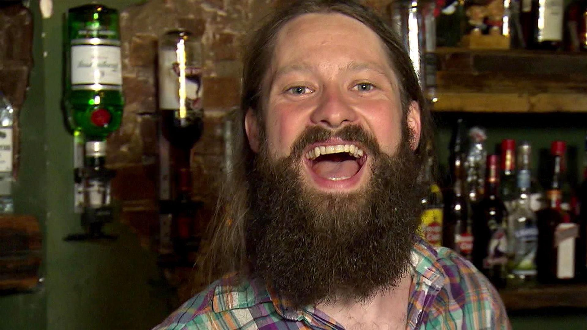 Folge 95 vom 21.10.2016 - Das perfekte Dinner | RTL+