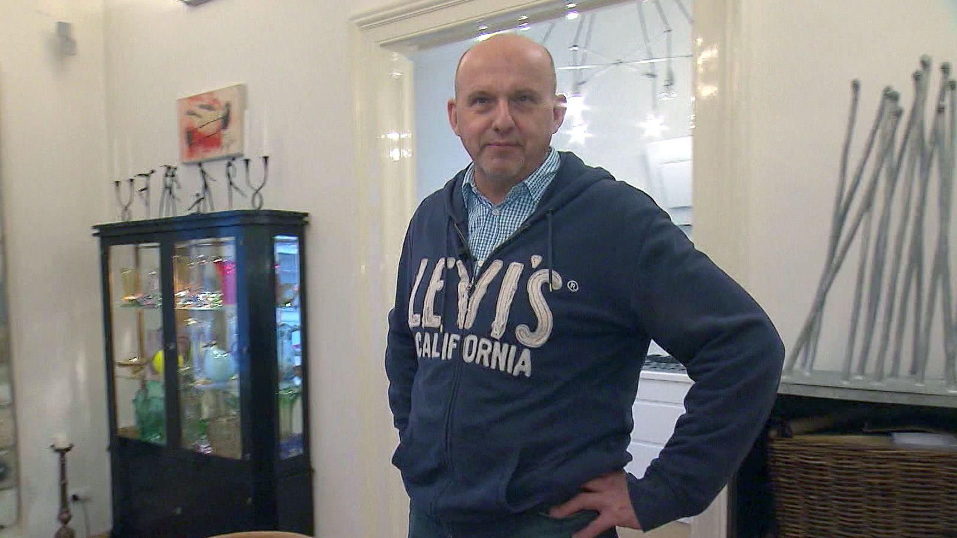 Folge 34 vom 20.01.2017 - Das perfekte Dinner | RTL+