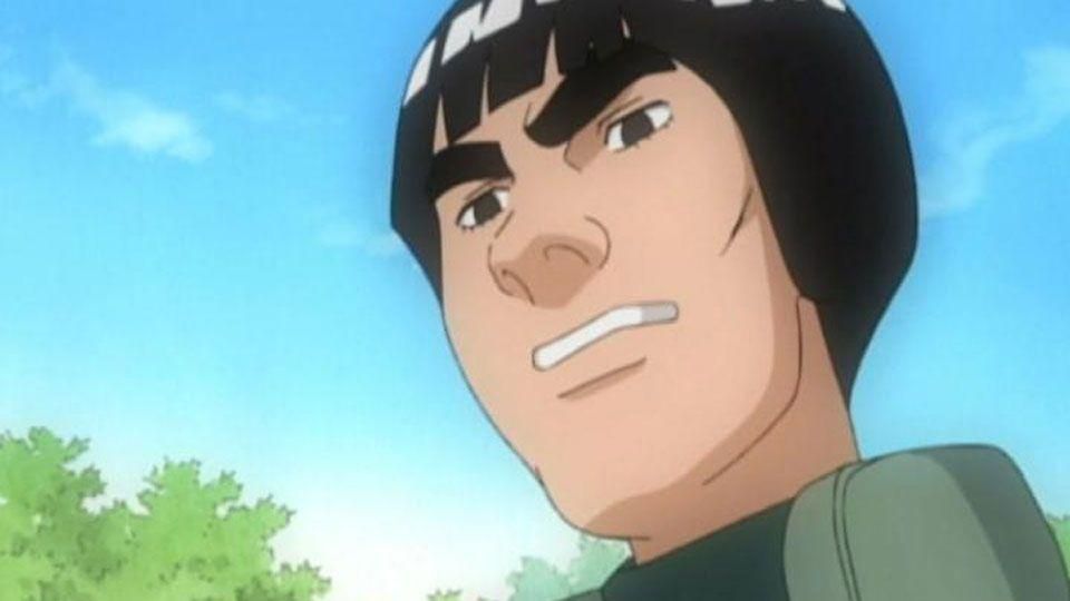 Folge 31 - Naruto - Staffel 1 | RTL+