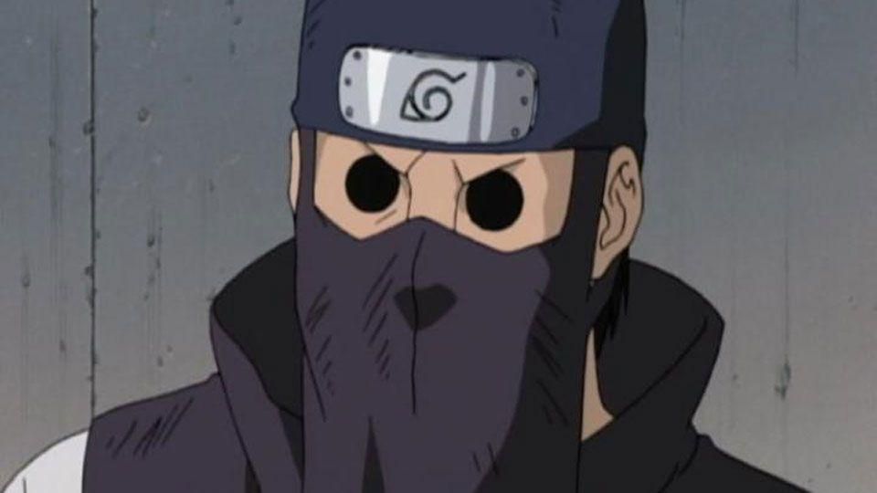 Folge 39 vom - Naruto - Staffel 1 | RTL+