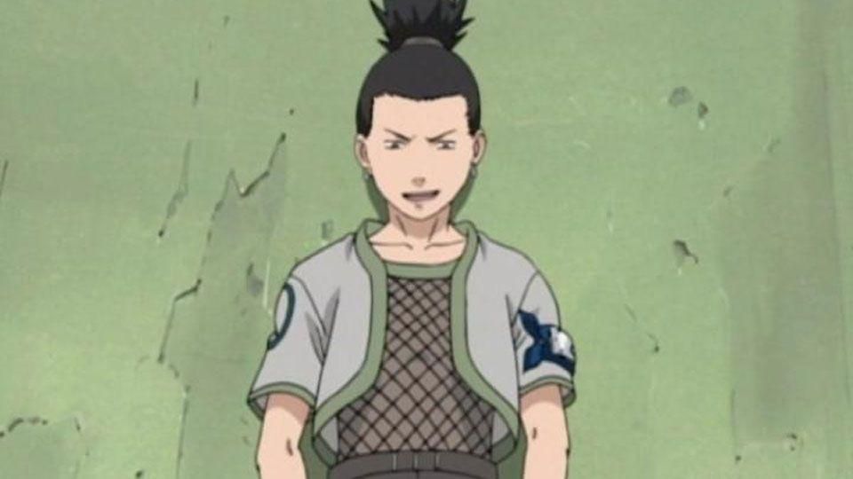Folge 64 - Naruto - Staffel 2 | RTL+