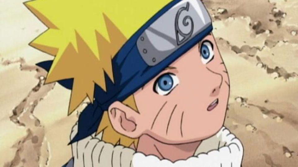 Folge 88 - Naruto - Staffel 2 | RTL+
