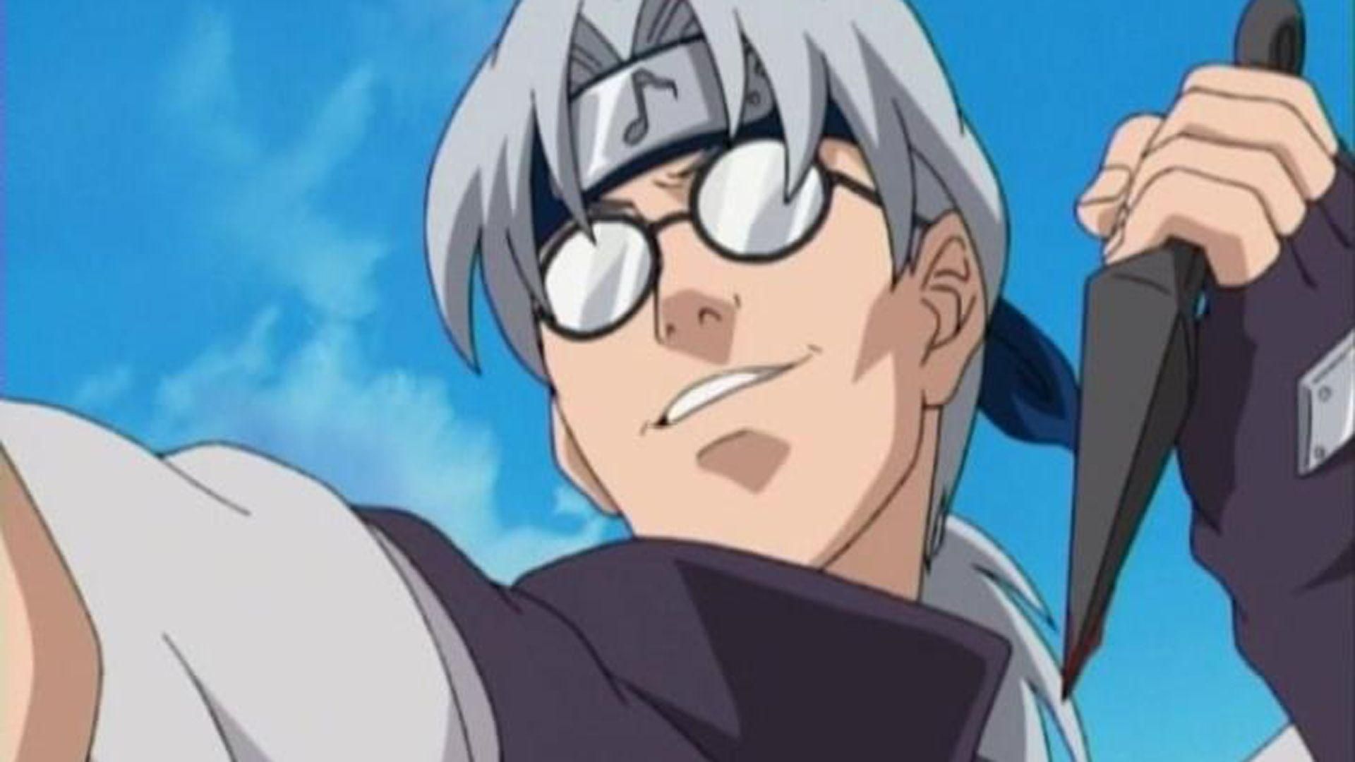 Folge 93 - Naruto - Staffel 2 | RTL+