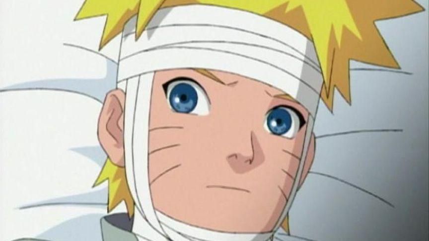 Folge 136 - Naruto - Staffel 3 | RTL+