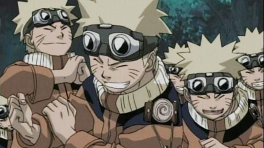 Folge 143 - Naruto - Staffel 3 | RTL+