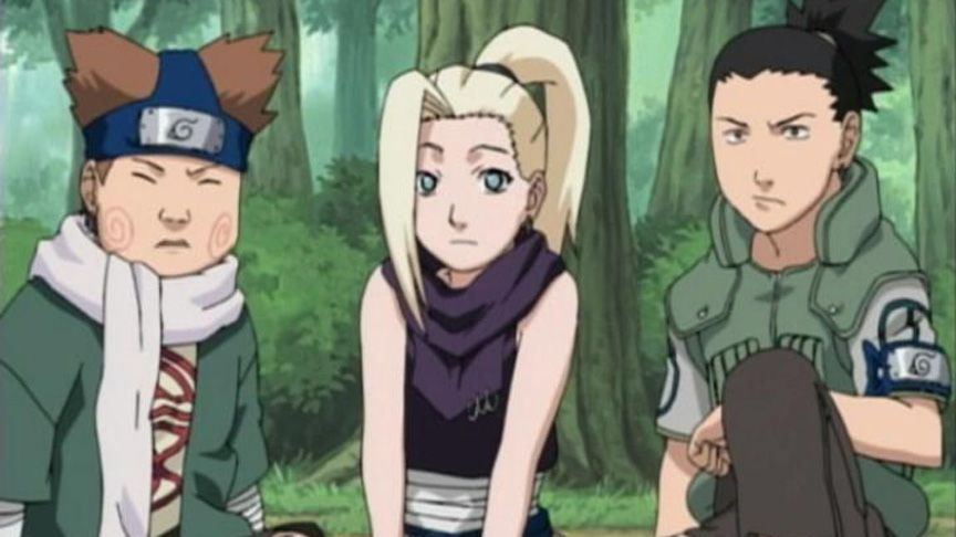Folge 147 - Naruto - Staffel 3 | RTL+